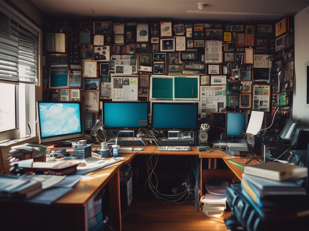 Why I created The Tech Crib – The Tech Crib