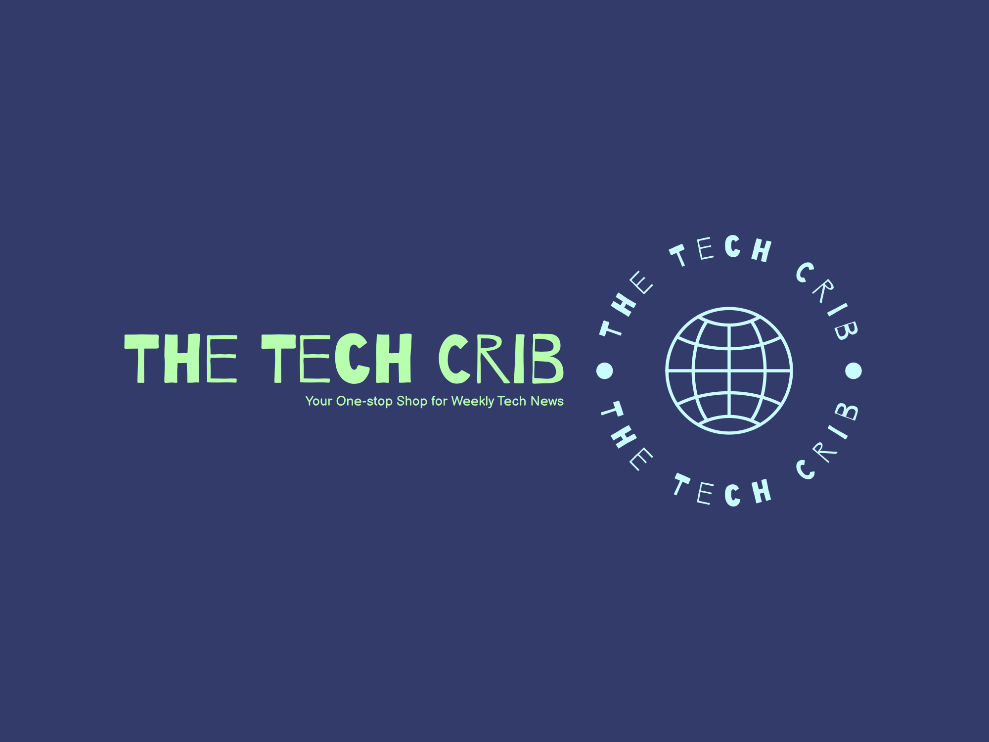 Why I created The Tech Crib – The Tech Crib