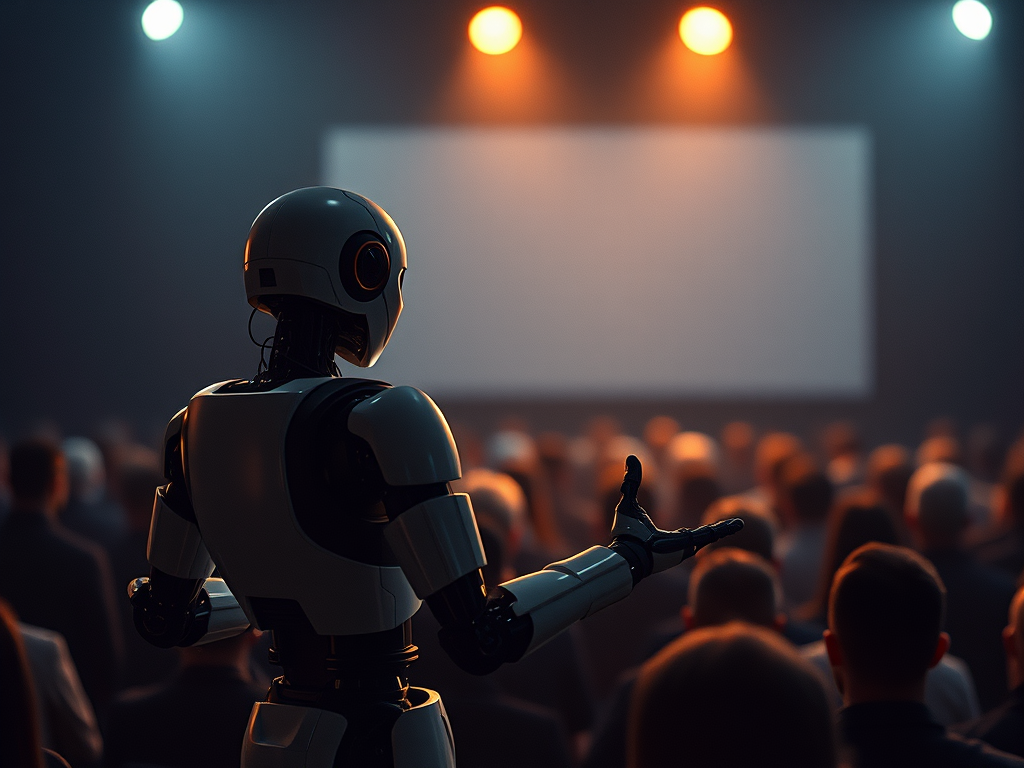 Revolutionize Presentations with AI: A Deep Dive into Presentations.AI ...