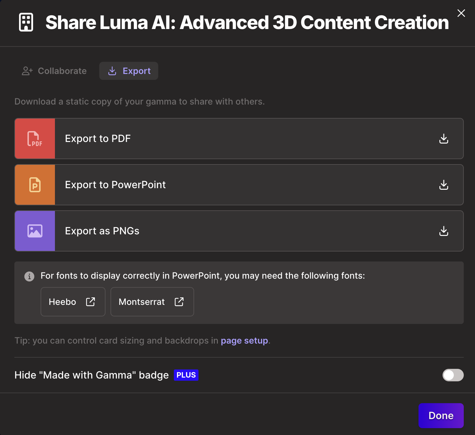 Gamma AI Review (2024): Unbeatable Features, Pricing, and Top Use Cases ...