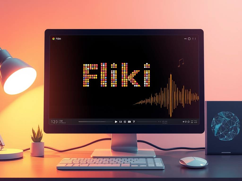 Fliki AI: Transform Text to Engaging Videos and Audio – The Tech Crib